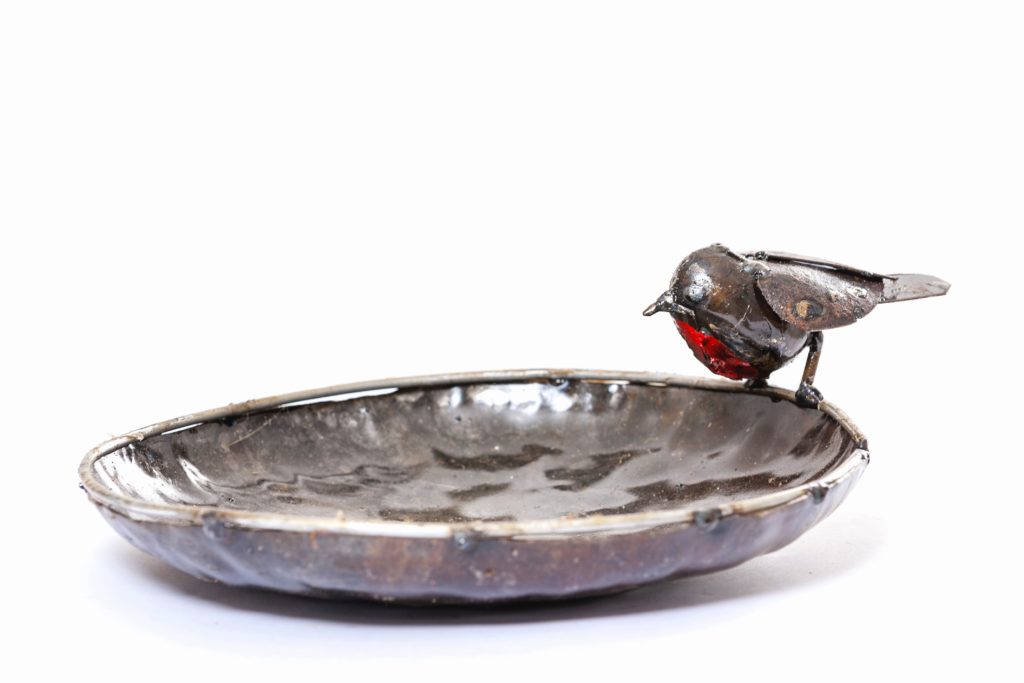 Zimba Arts, Fair Trade, handmade home and garden gifts from Zimbabwe