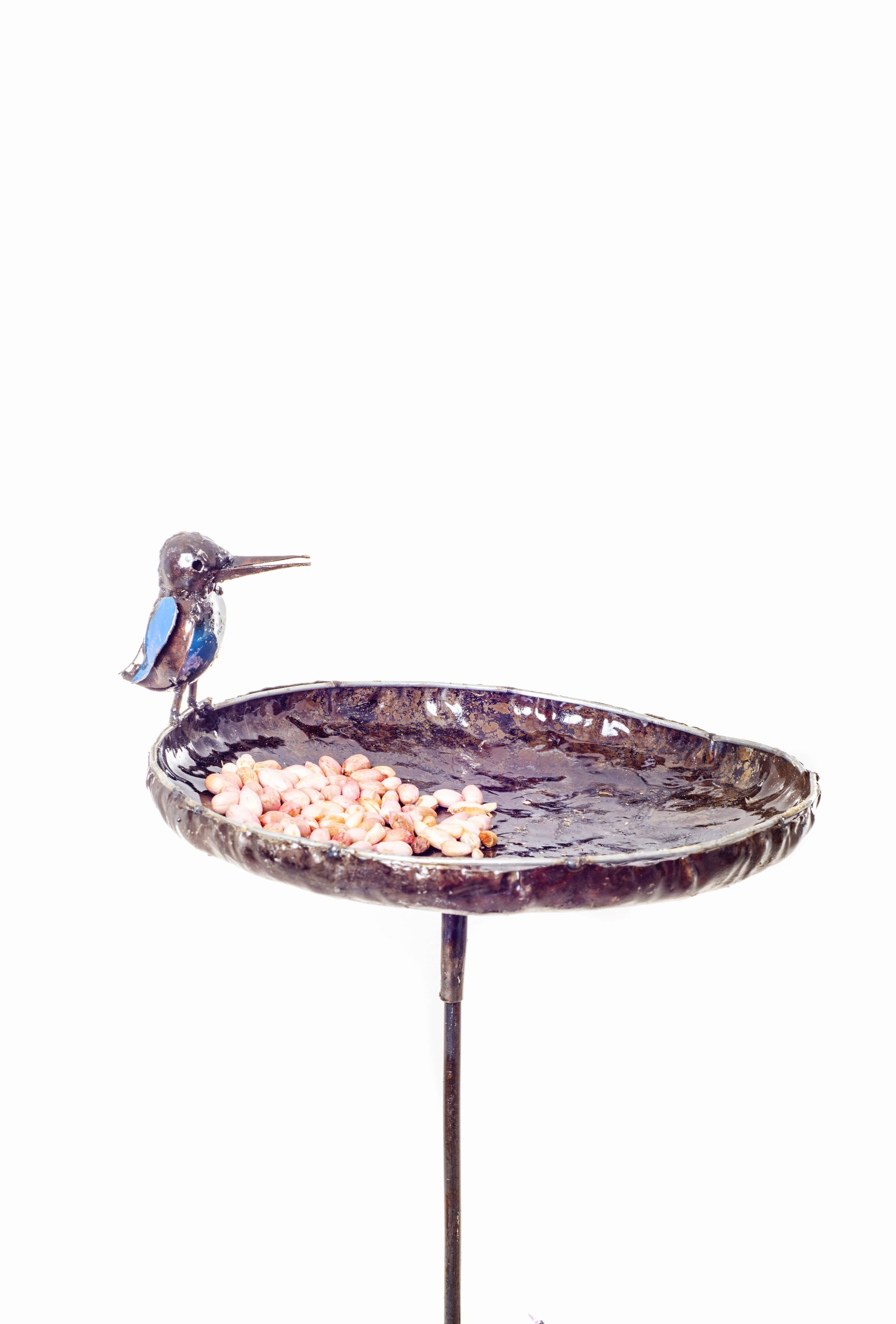 Zimba Arts, Fair Trade, handmade home and garden gifts from Zimbabwe