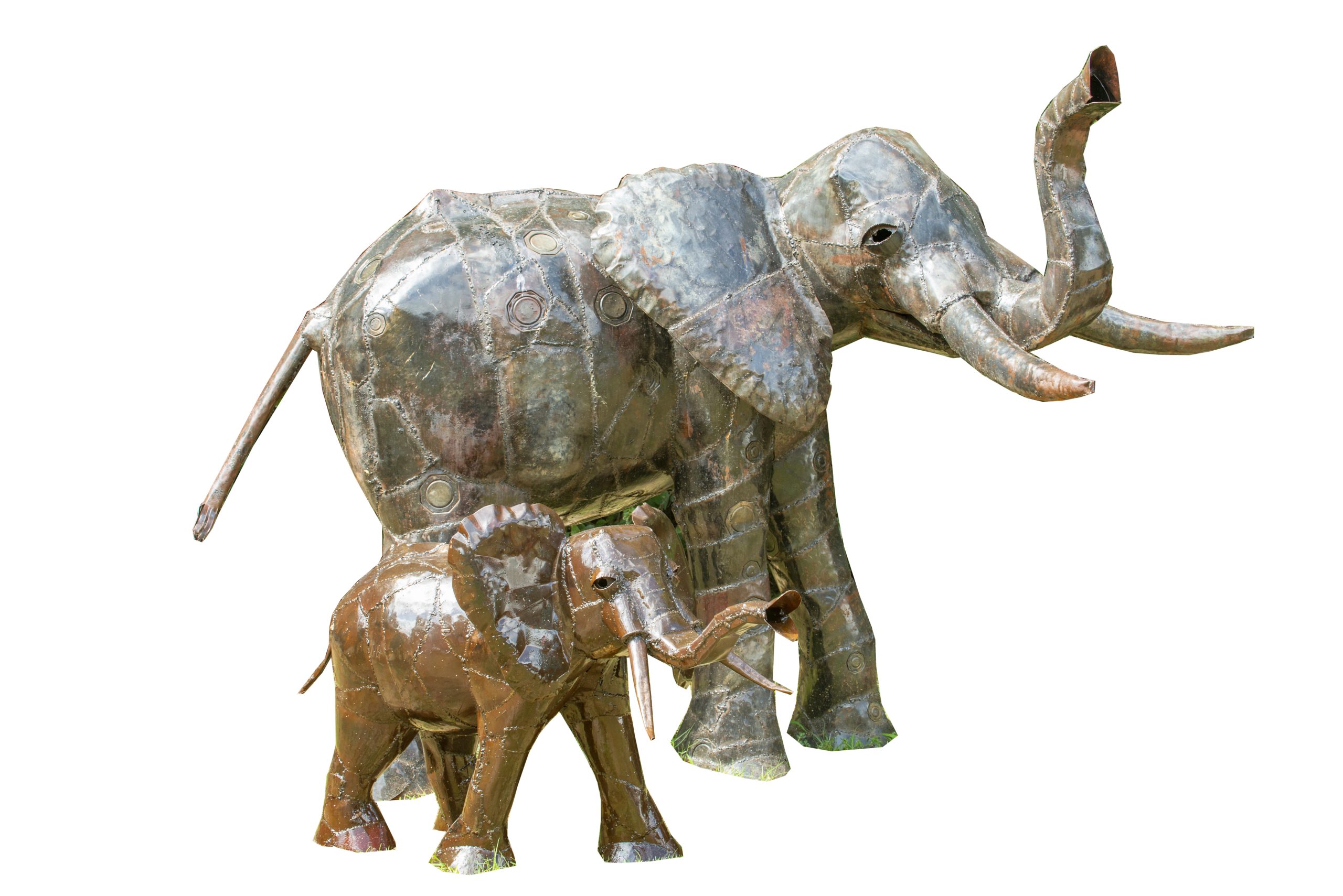 Zimba Arts, Fair Trade, handmade home and garden gifts from Zimbabwe