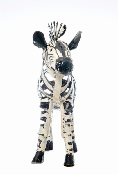 Zimba Arts, Fair Trade, handmade home and garden gifts from Zimbabwe