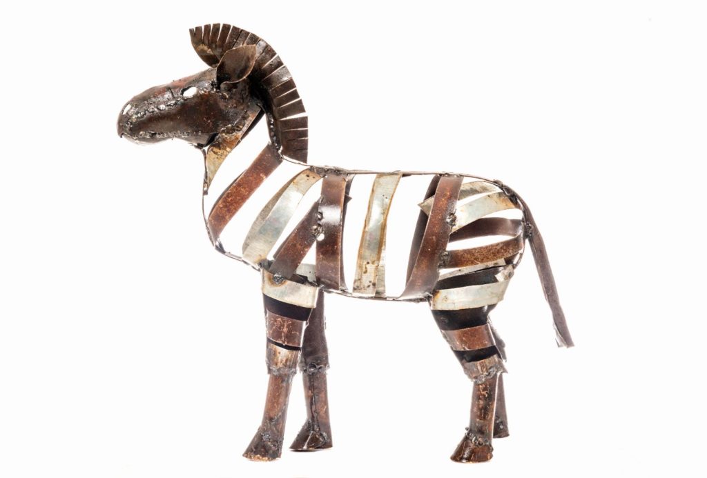 Zimba Arts, Fair Trade, handmade home and garden gifts from Zimbabwe