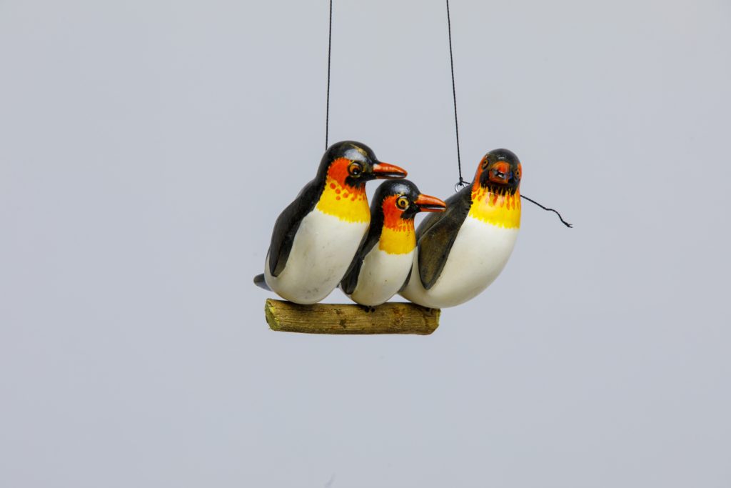 Zimba Arts, Fair Trade, handmade home and garden gifts from Zimbabwe